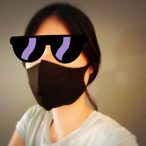 Accessories | Reusable Face Mask Kpop Star Style Set Of 4 | Poshmark